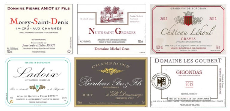 Mixed Case: 2016 Craftsman Collection - Ansonia Wines